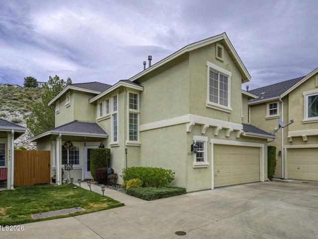 5787 Golden Eagle Dr, Reno, NV 89523