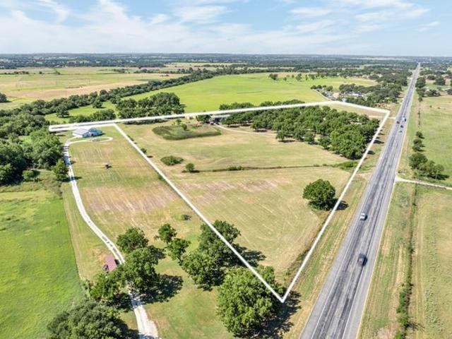 5787 Highway # 377/67, Comanche, TX 76442