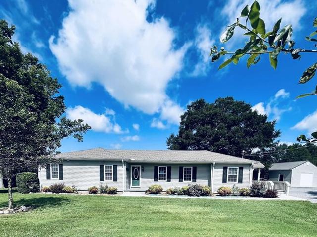 5787 Sardis Rd, Boaz, AL 35956