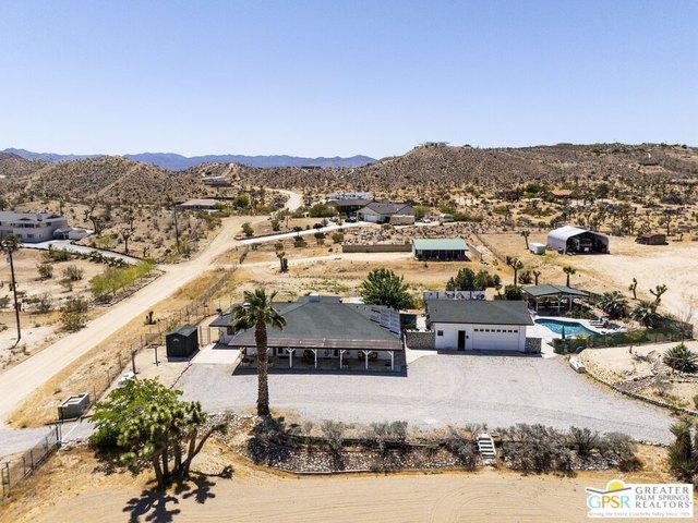 57887 Buena Vista Dr, Yucca Valley, CA 92284