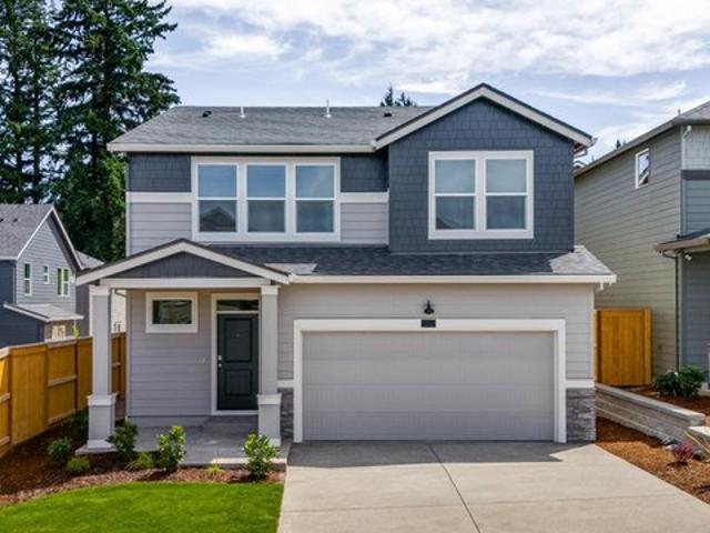 5788 Granger St SE, Salem, OR 97306