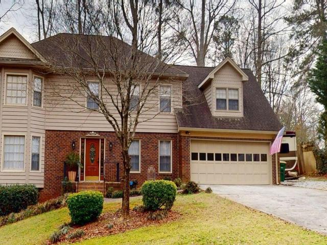 5788 Lost Grove Dr NW, Lilburn, GA 30047 | MLS #10701
