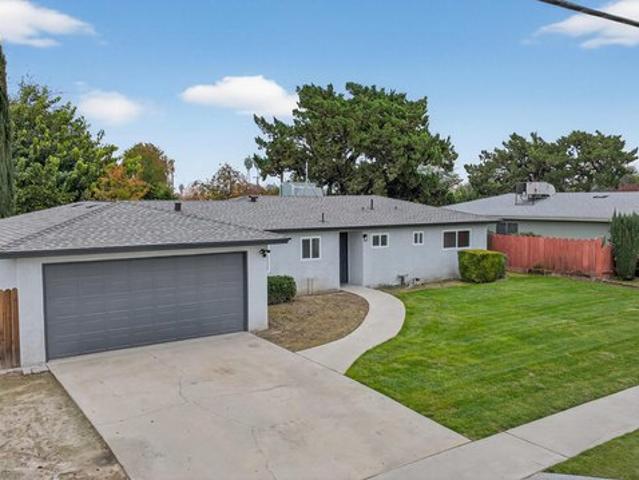 5788 S Cherry Ave, Fresno, CA 93706