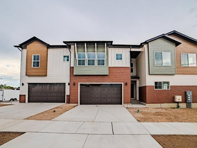 5788 W Lost View Way S Unit 1 2, West Valley City, UT 84118