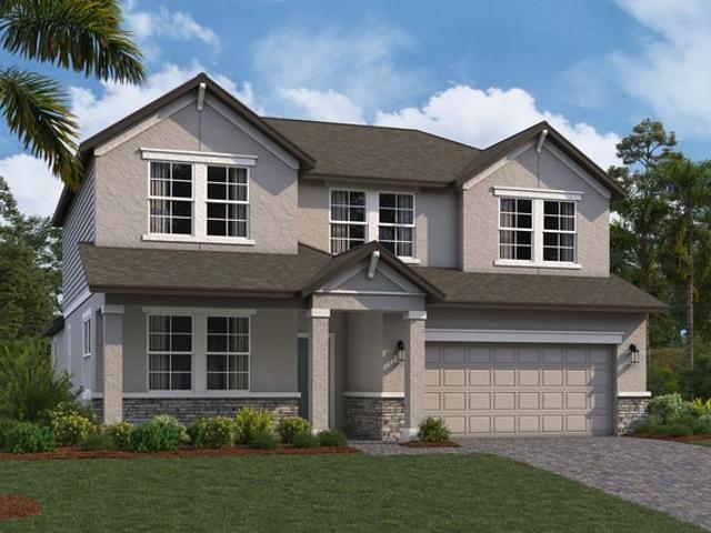 5789 Freesia Dr, Lakeland, FL 33811