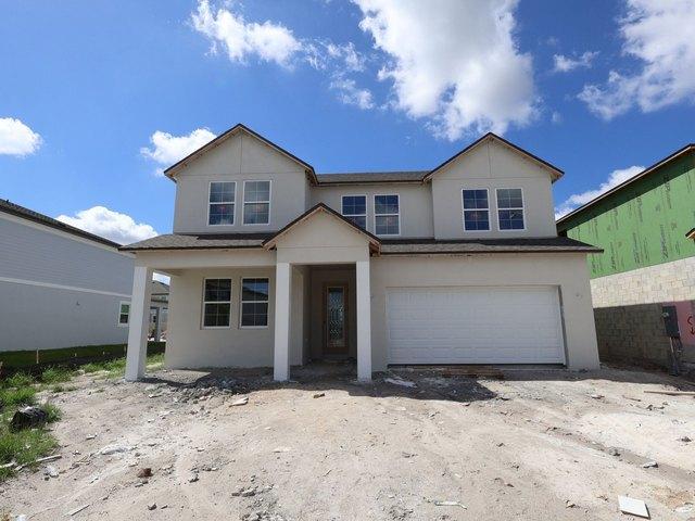 5789 Freesia Dr, Lakeland, FL 33811