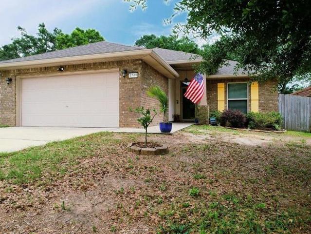 5789 Jade Moon Cir, Milton, FL 32583