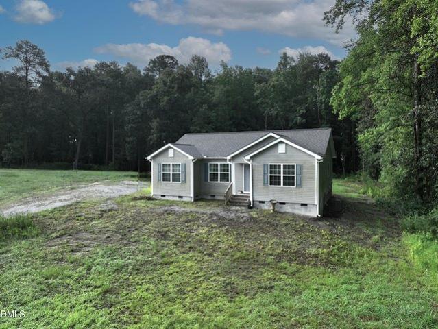 5789 Pine St, Bailey, NC 27807