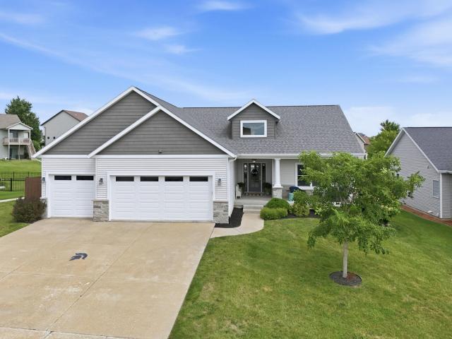 5789 Texas Drive