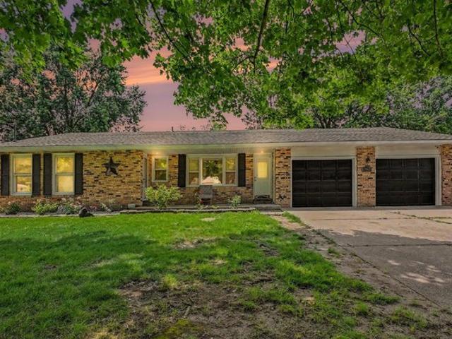 57805 Frances Ave, Elkhart, IN 46517