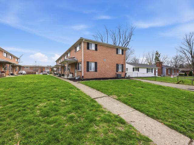 5780 N Meadows Boulevard