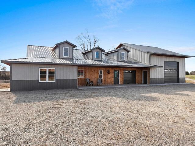 5780 county road v