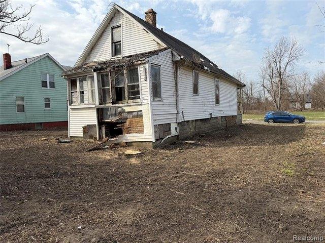 5780 Garland St, Detroit, MI 48213