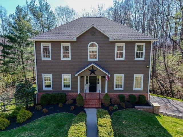 5780 Lost Mountain Rd, Roanoke, VA 24018