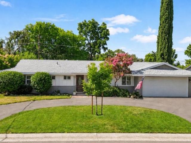 5780 Pearson Ave, Loomis, CA 95650