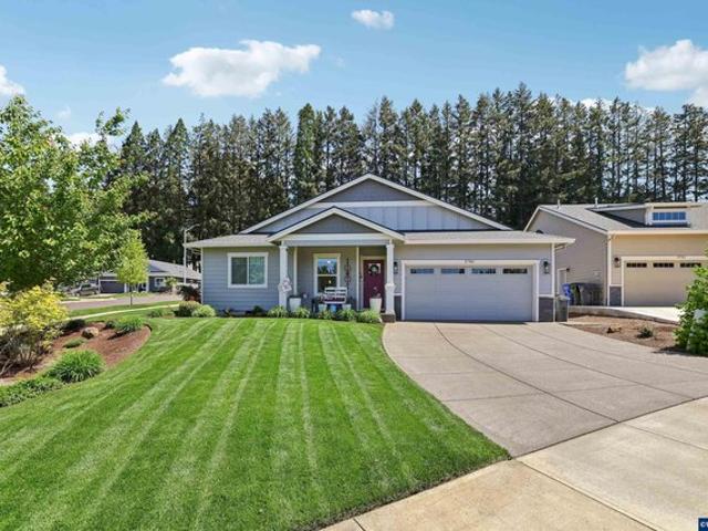 5780 Springwood Ave SE, Salem, OR 97306