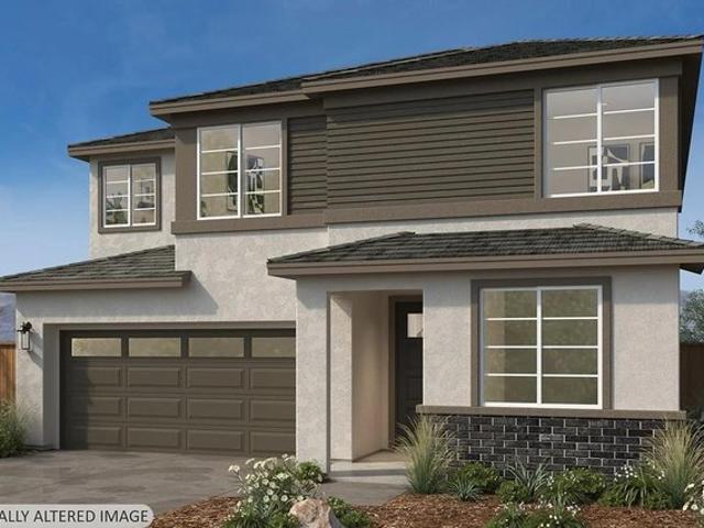 5780 Trailblaze Dr, Fairfield, CA 94533