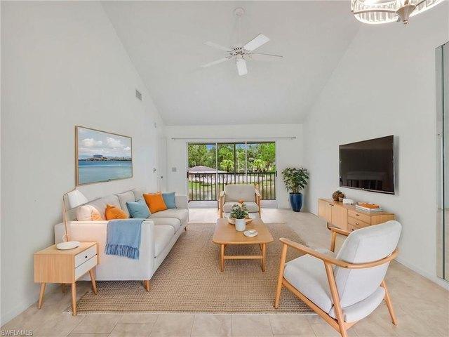 5780 Woodmere Lake Cir Unit I201, Naples, FL 34112
