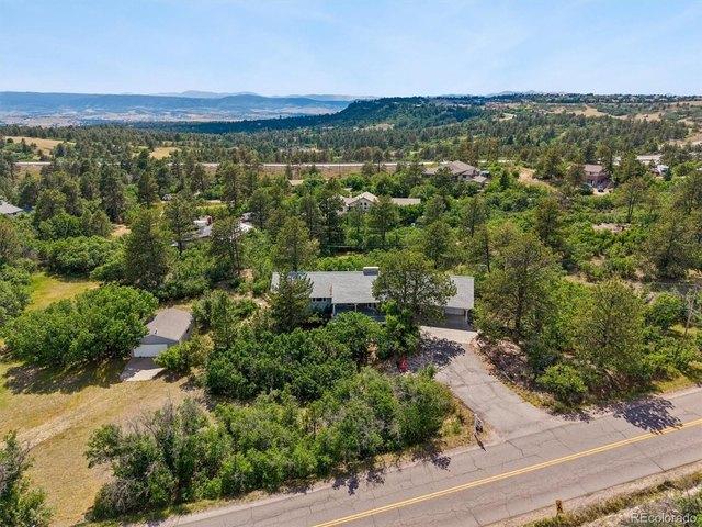 5781 N Lariat Dr, Castle Rock, CO 80108