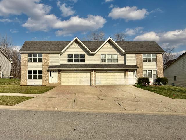5781 Adams St, Merrillville, IN 46410 | Compass