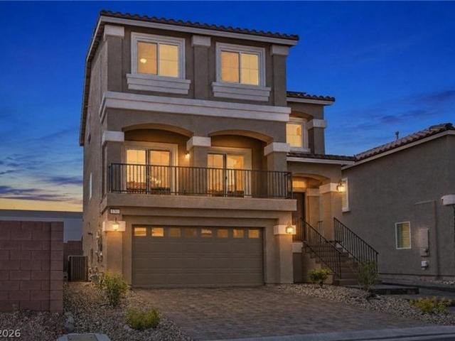 5781 Canyata Ct, Las Vegas, NV 89139