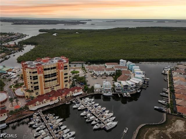 5781 Cape Harbour Dr, Unit 903, Cape Coral, FL 33914 | MLS #2026014