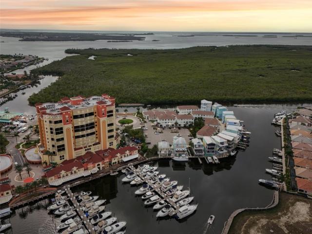 5781 Cape Harbour Dr, Unit 903, Cape Coral, FL 33914 | MLS #A11947