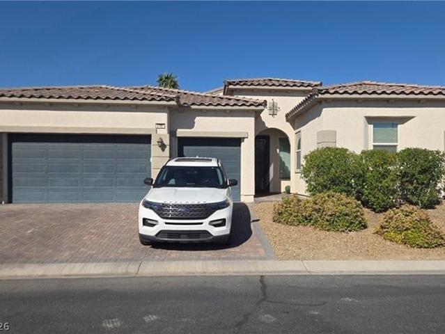 5781 Douglas Everett St, Las Vegas, NV 89120