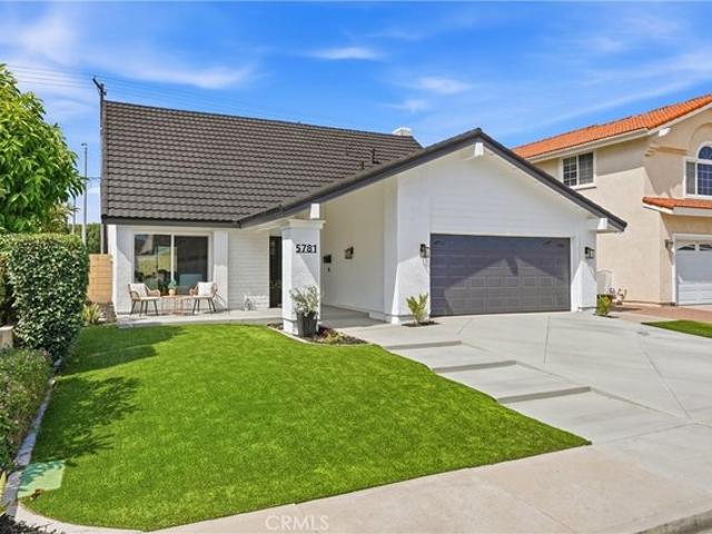 5781 Park West Cir, La Palma, CA 90623