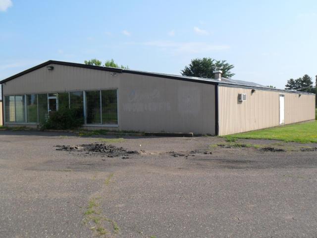 5781 Rush Lake Road