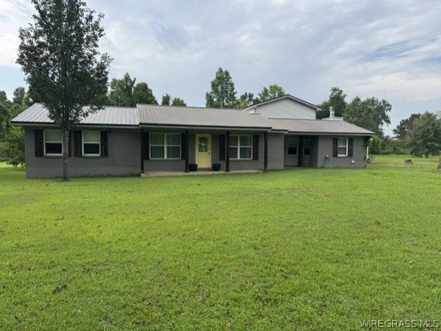 5781 State Line Rd, Cottonwood, AL 36320