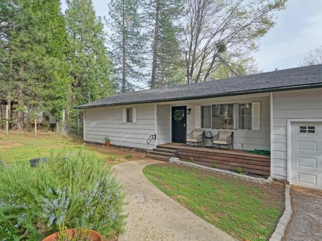 5781 Sly Park Rd, Pollock Pines, CA 95726