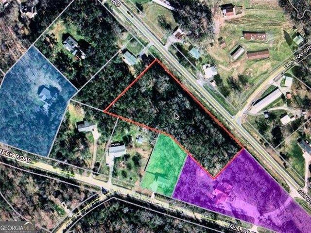 5781 Thompson Bridge Rd, Murrayville, GA 30564