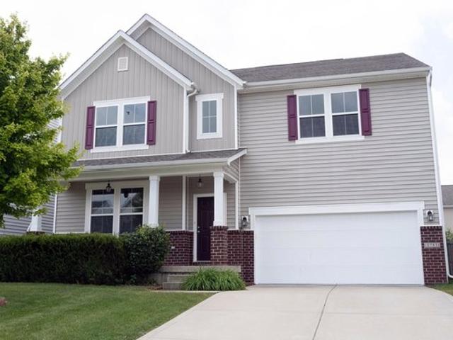 5781 Waterstone Way, Whitestown, IN 46075