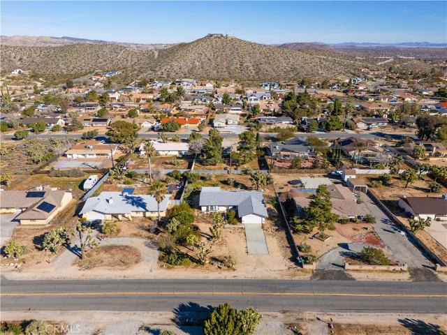 57826 Joshua Dr, Yucca Valley, CA 92284 | MLS #JT26034