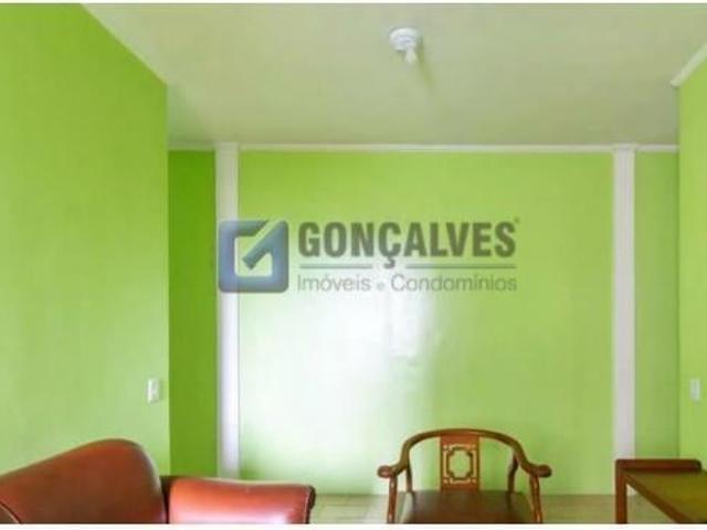 5782, Apartamento, à venda, à venda, 370.000,00,Baeta Neves, São Bernardo do Campo,2 quartos