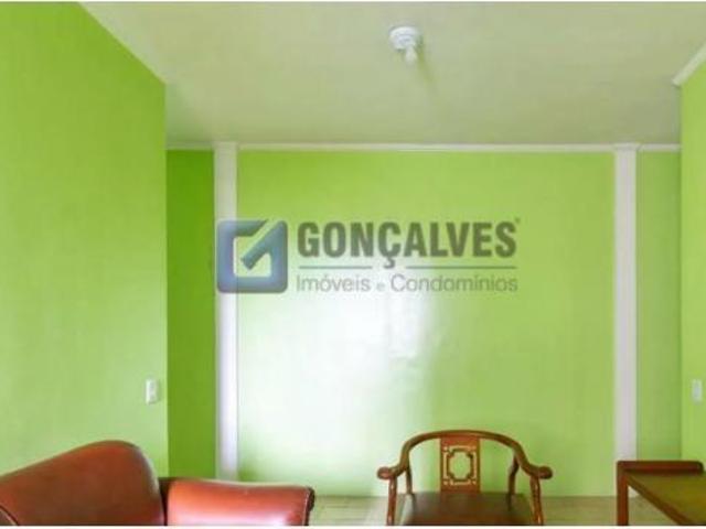 5782, Apartamento, à venda, à venda, 370.000,00,Baeta Neves, São Bernardo do Campo,2 quartos