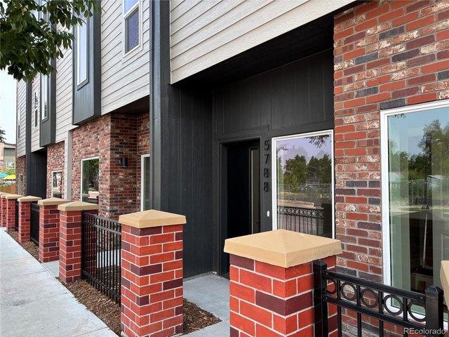 5782 W 38th Ave, Wheat Ridge, CO 80212