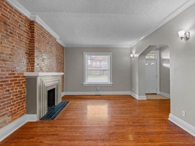 5783 McPherson Ave. 3 Bedroom Apartment for Rent at 5783 Mcpherson Ave, St. Louis, MO 63112 Skinker DeBaliviere