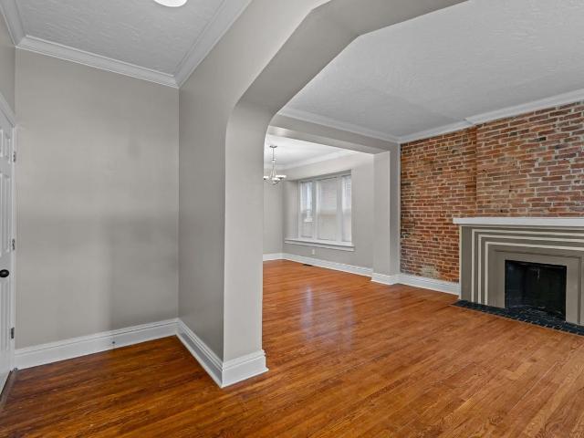 5783 McPherson Ave. 3 Bedroom Apartment for Rent at 5783 Mcpherson Ave, St. Louis, MO 63112 Skinker DeBaliviere