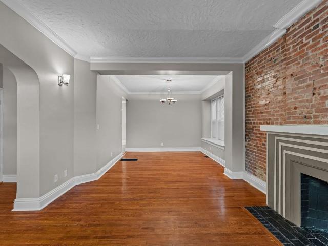 5783 McPherson Ave. 2 Bedroom Apartment for Rent at 5783 Mcpherson Ave, St. Louis, MO 63112 Skinker DeBaliviere