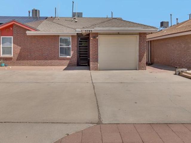 5783 Sean Haggerty Dr Unit B, El Paso, TX 79924