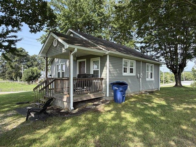 5783 U S # 421, McKee, KY 40447