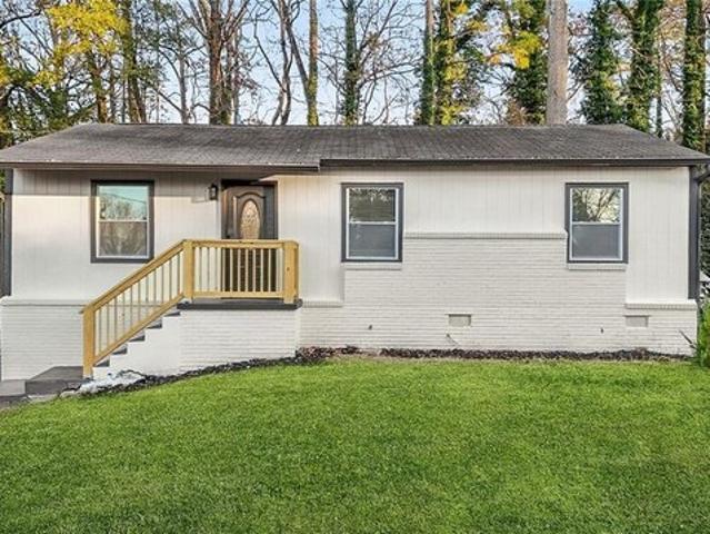 578 Alfred Rd NW, Atlanta, GA 30331