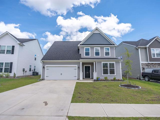 578 Bee Balm Drive