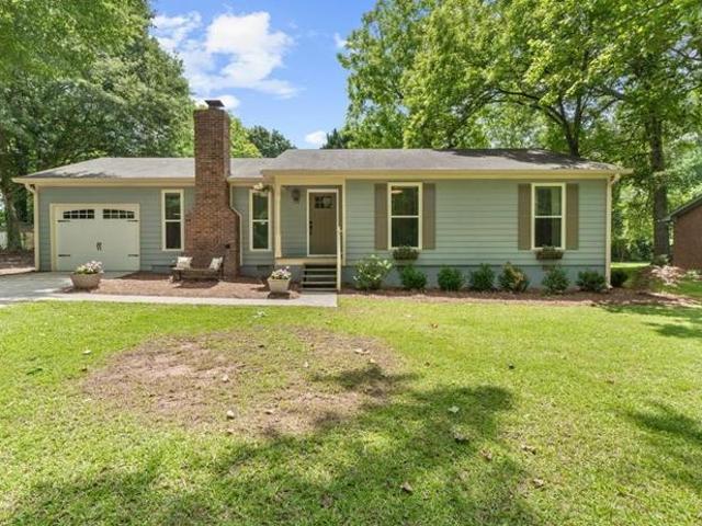 578 Belmont St, Madison, GA 30650