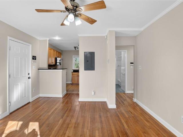578 Goldsboro Rd NE, Unit D, Atlanta, GA 30307 | MLS #7798