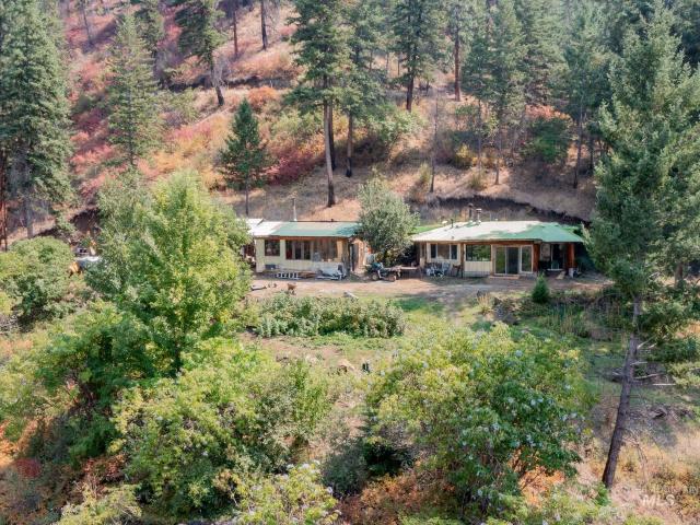 578 Getta Creek Rd