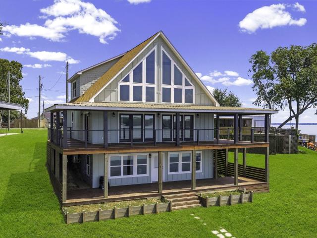 578 Dove Island