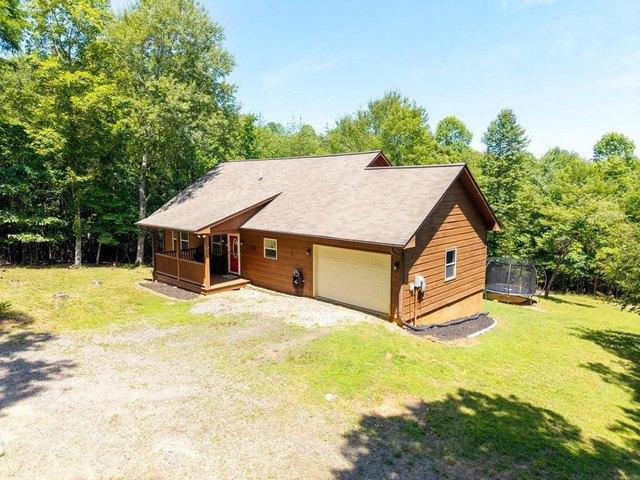 578 Dockery Creek Rd, Blairsville, GA 30512